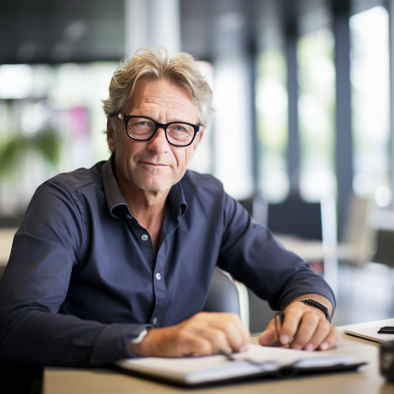 Das Buch: In Sicherheit leben und arbeiten